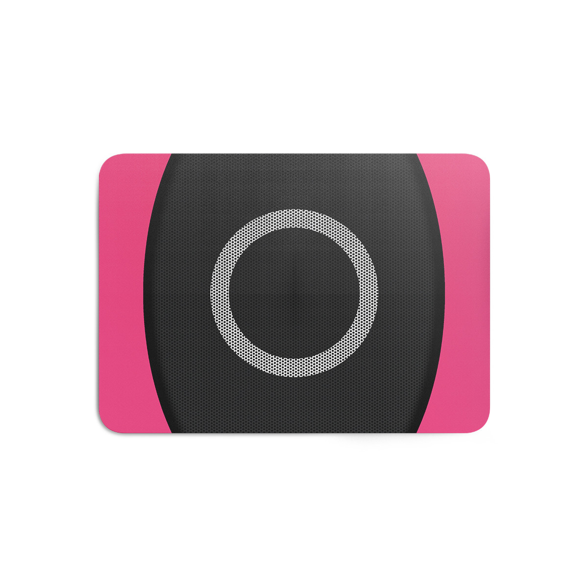 Guard - Squid Game - Gaming mouse pad | Caudie