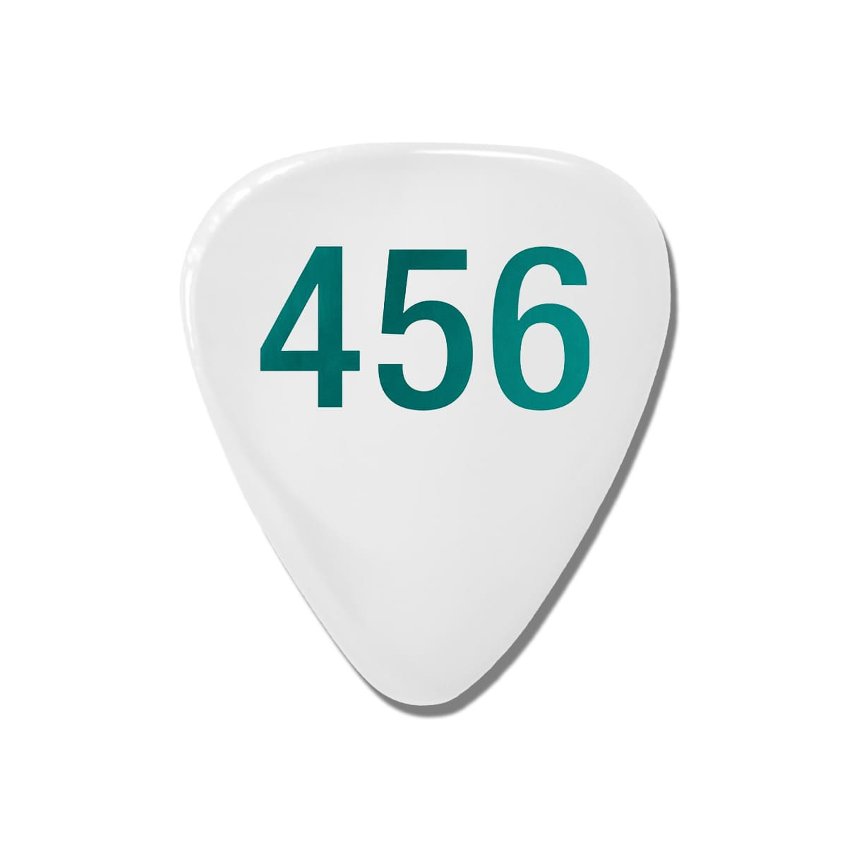 Customizable player number - Squid Game - Picks | Caudie